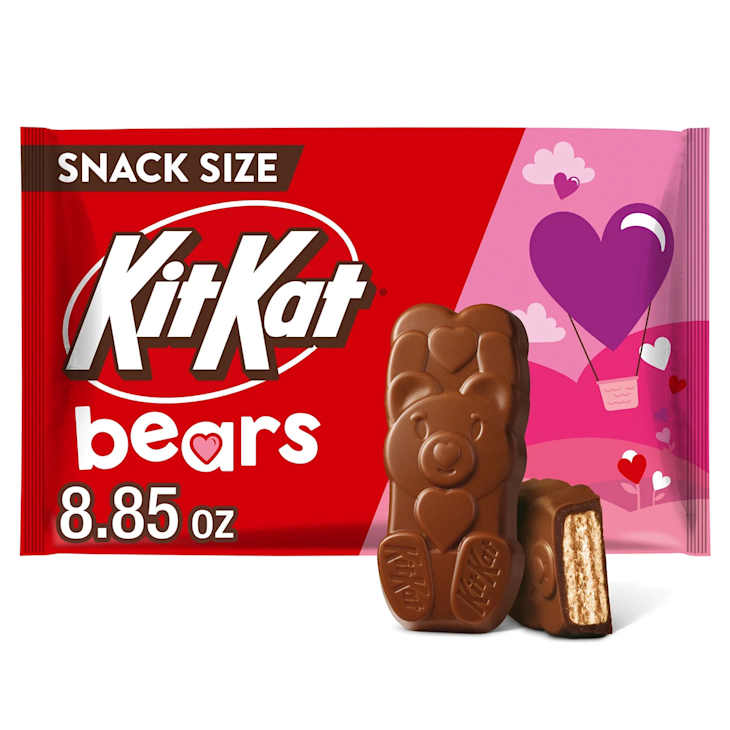 The New Shape Is What Makes These Kit Kat Bars Taste So Good | The Kitchn