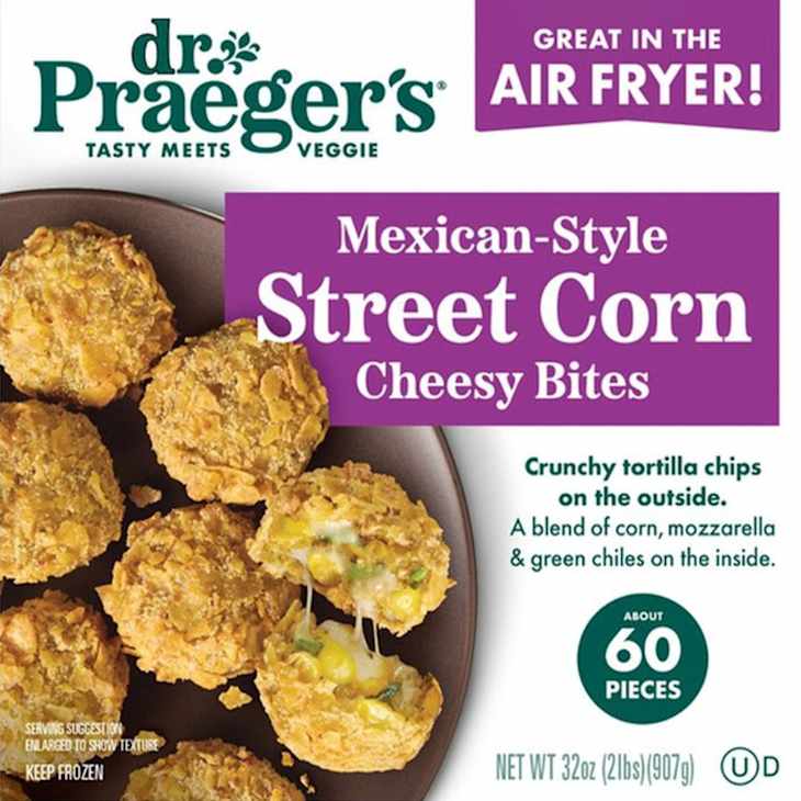 The New Costco Frozen Appetizer I'm Putting Out for Super Bowl | The Kitchn