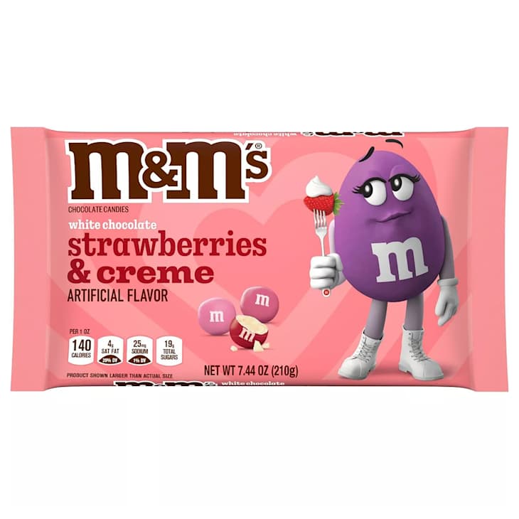 This Dessert Mashup Is What M&M's New Flavor So Good | The Kitchn