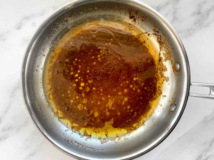 The 3-Ingredient Sauce That Improves Every Single Thing I Cook | The Kitchn