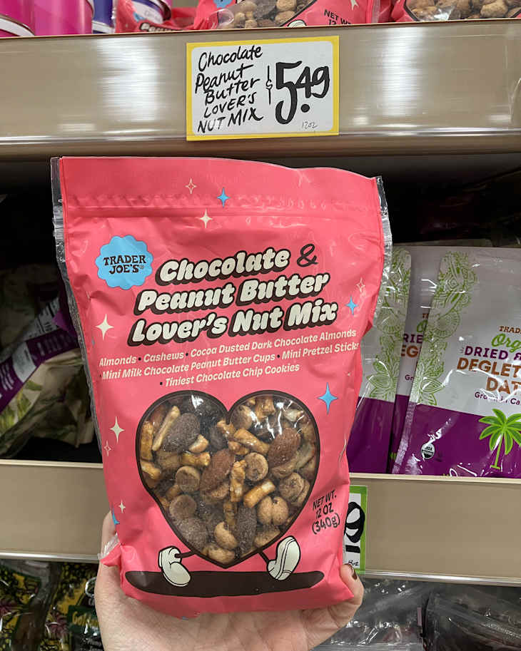 6 Best New Trader Joe’s Items, Plus 1 to Skip (February 2025) | The Kitchn