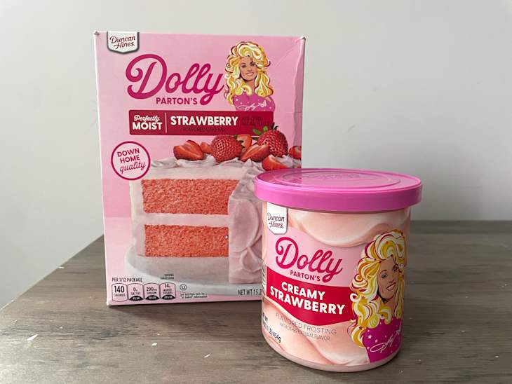 This New $2 Boxed Cake Mix Is (Almost) Perfect | The Kitchn