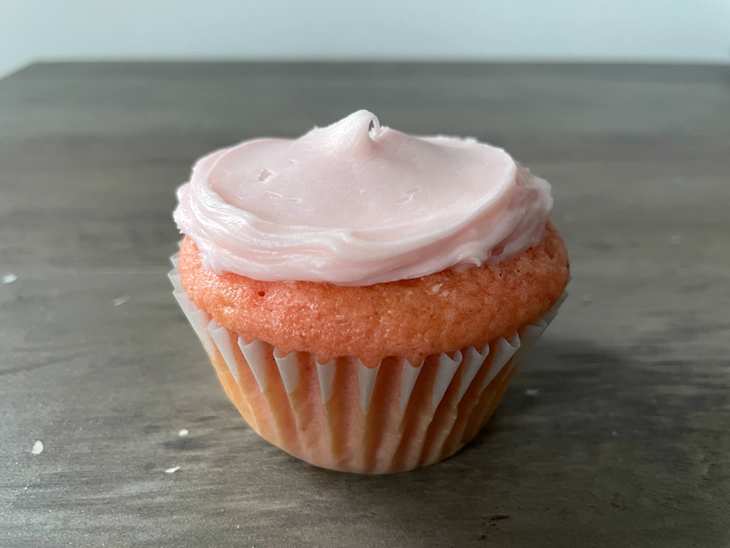 This New $2 Boxed Cake Mix Is (Almost) Perfect | The Kitchn