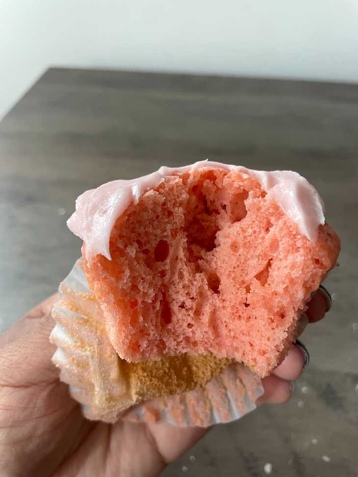 This New $2 Boxed Cake Mix Is (Almost) Perfect | The Kitchn