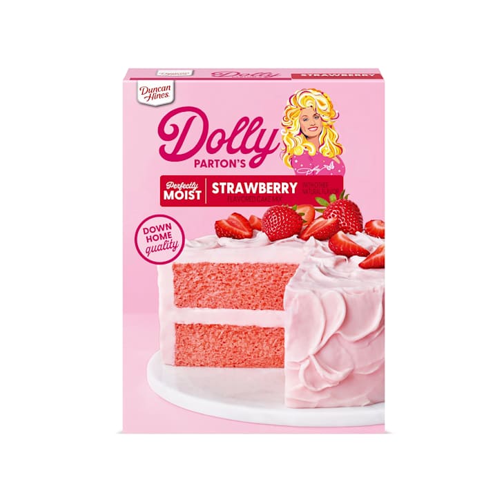 This New $2 Boxed Cake Mix Is (Almost) Perfect | The Kitchn