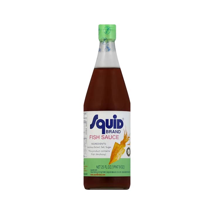 3 Best Bottles of Fish Sauce You Can Buy, According to Our Editors ...