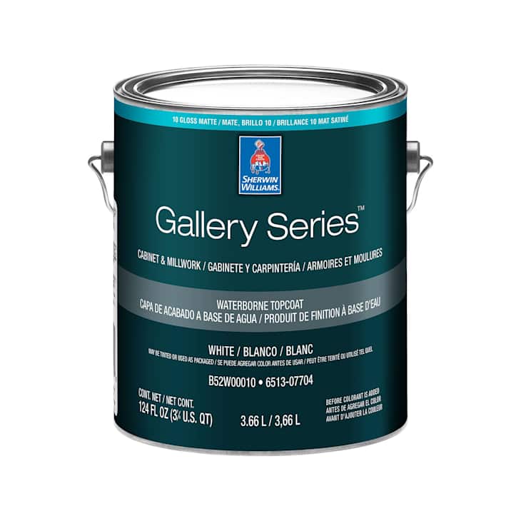 Gallery Series Sherwin Williams