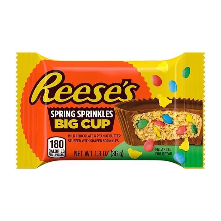 The “Crunchy” New Reese’s Cup Is 10x Better than the Original | The Kitchn