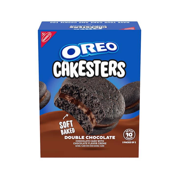 Oreo’s New Flavor Tastes Like My Favorite Chocolate Cake | The Kitchn