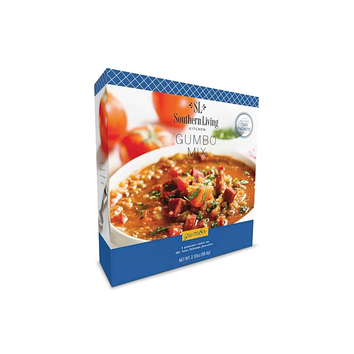 Add This Southern Boxed Mix for the Best-Tasting Gumbo | The Kitchn