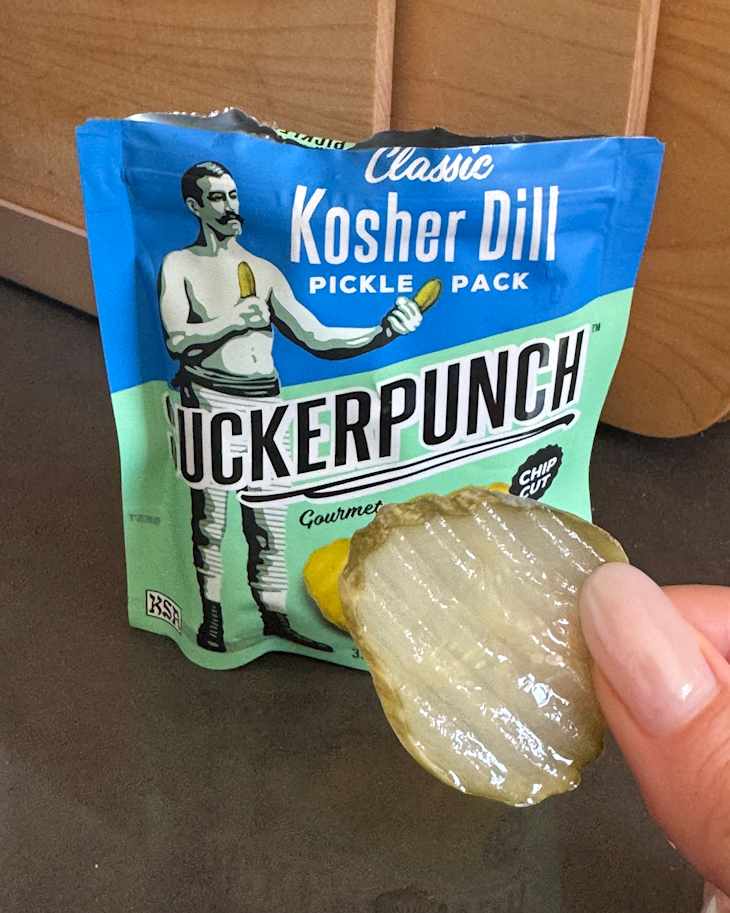 I Buy Bag After Bag of This “So Delicious” Snack | The Kitchn
