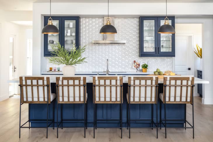 3 Kitchen Tile Trends That Are in (and Out) for 2024 | The Kitchn