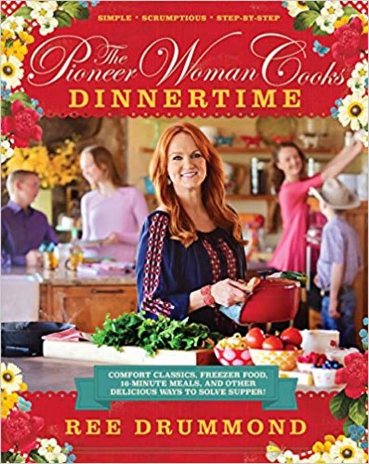 Best Pioneer Woman Cookbook | The Kitchn