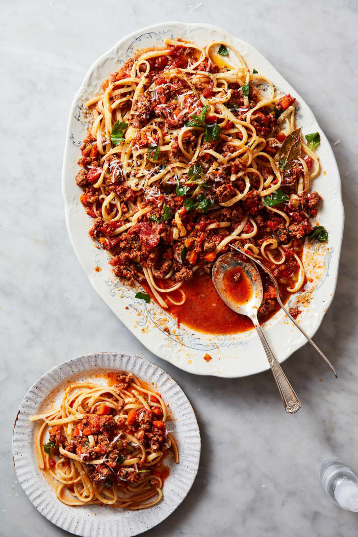 A Week of Comforting One-Bowl Meals from Sarah Copeland of Edible ...