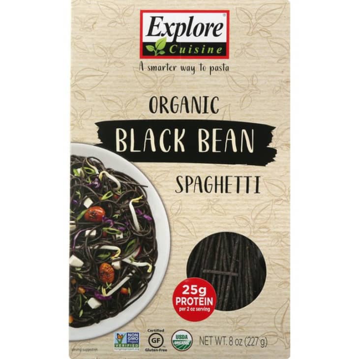 Legume-Based Pastas - Nutritionist Recommended | The Kitchn