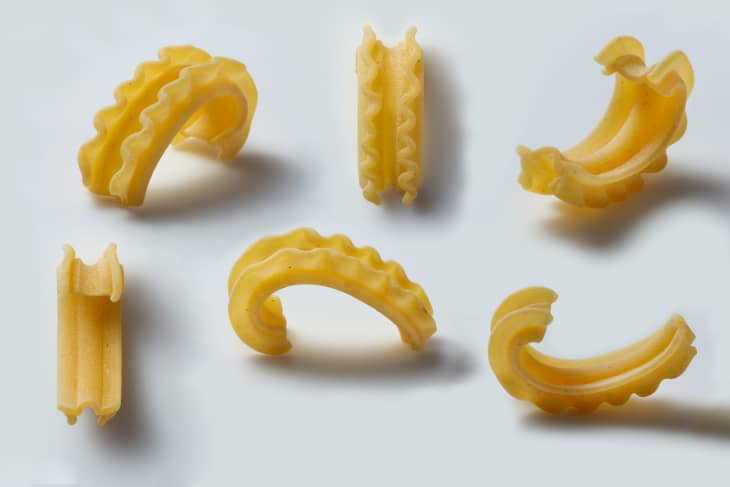 The Sporkful's New Pasta Shape, Cascatelli, Took Three Years to Make ...