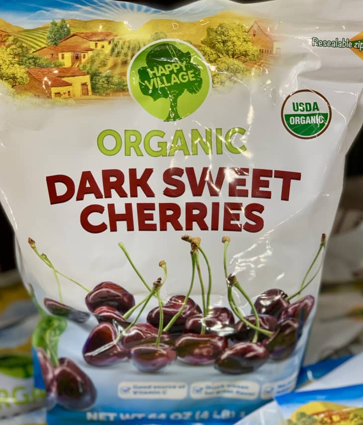 Costco Frozen Food - Nutritionist-Approved | Apartment Therapy