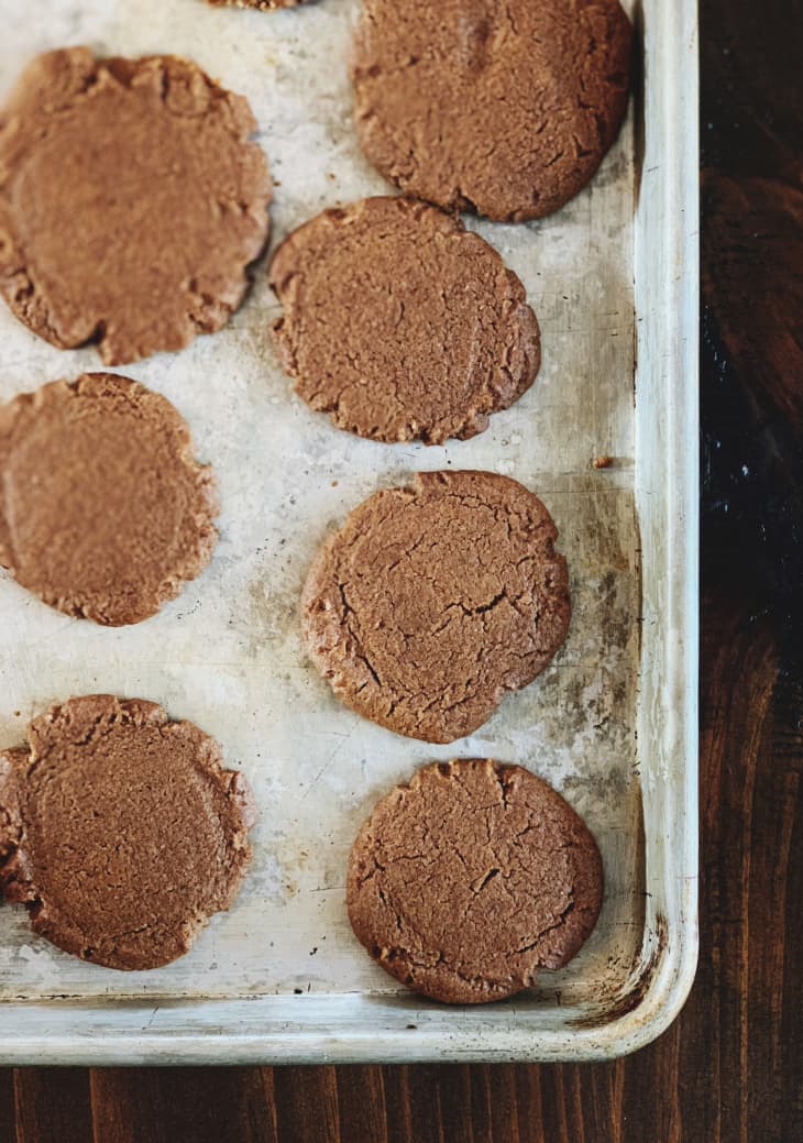 I Tried Reddit's Secret Scotch "Murder" Cookies. They're to Die For ...