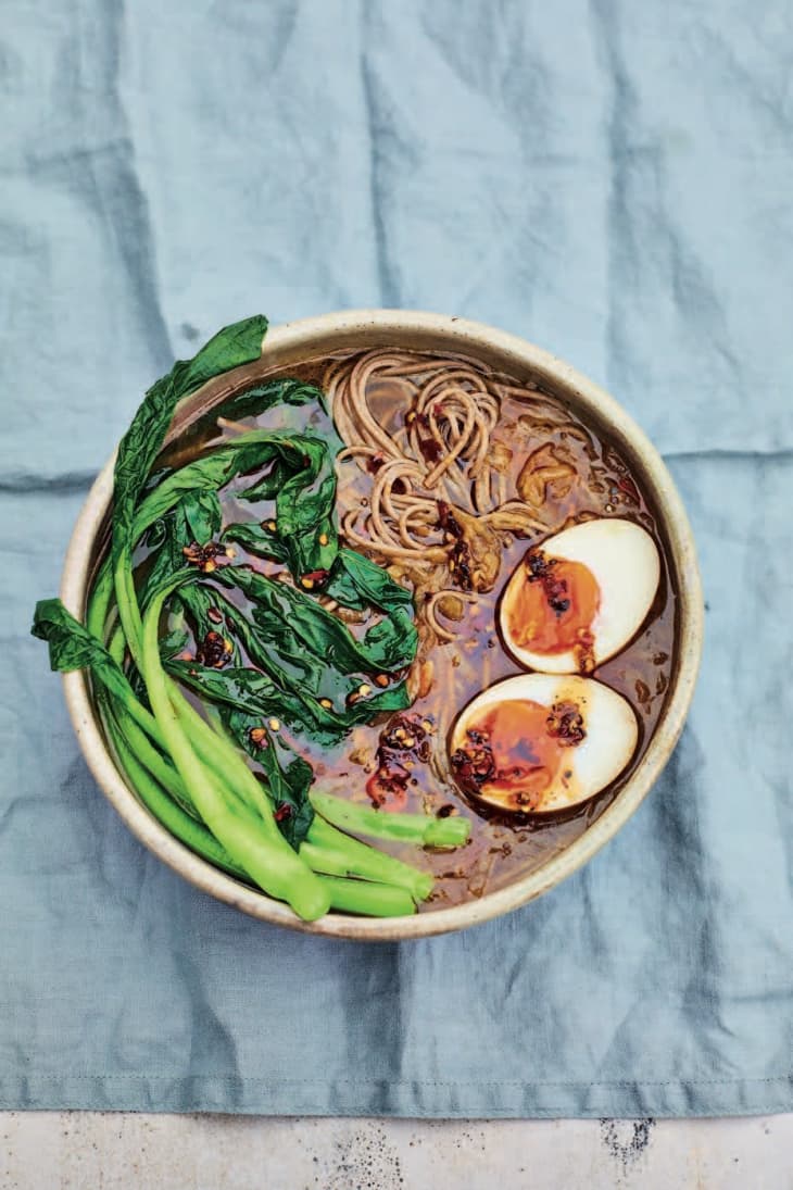 A Guide to 9 Types of Japanese Noodles | The Kitchn