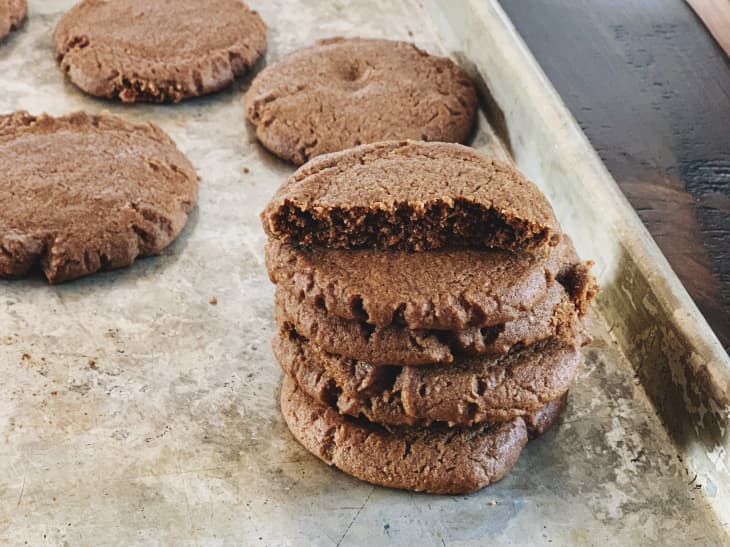 I Tried Reddit's Secret Scotch "Murder" Cookies. They're to Die For ...