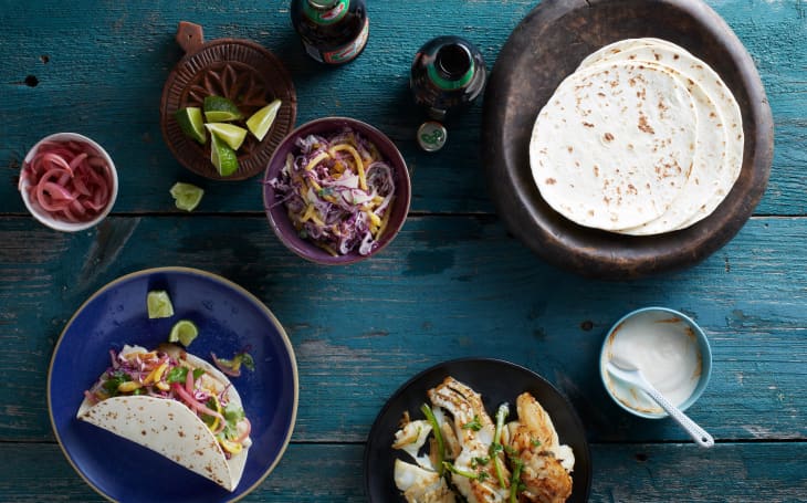 Next Week's Meal Plan: 5 Super-Fast Budget Dinners for a Family of Four ...