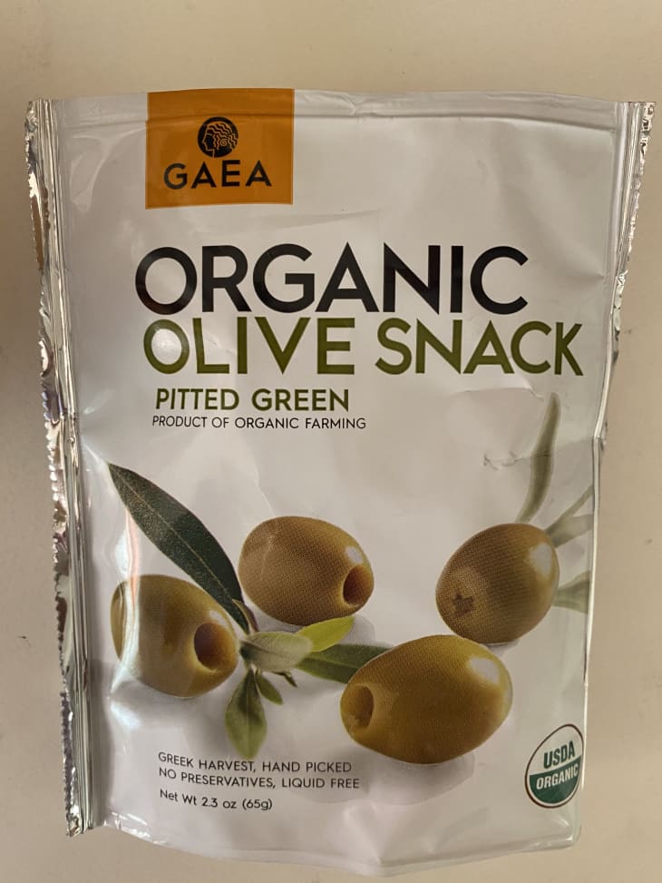 10 Best New Snacks of 2020 | The Kitchn