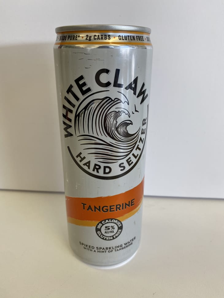 I Tried the 3 Brand New White Claw Flavors – and Here Are My Honest ...