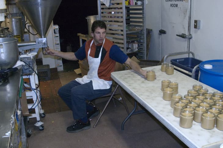 The Mastermind Behind Justin's Shares How He Got His Start | The Kitchn