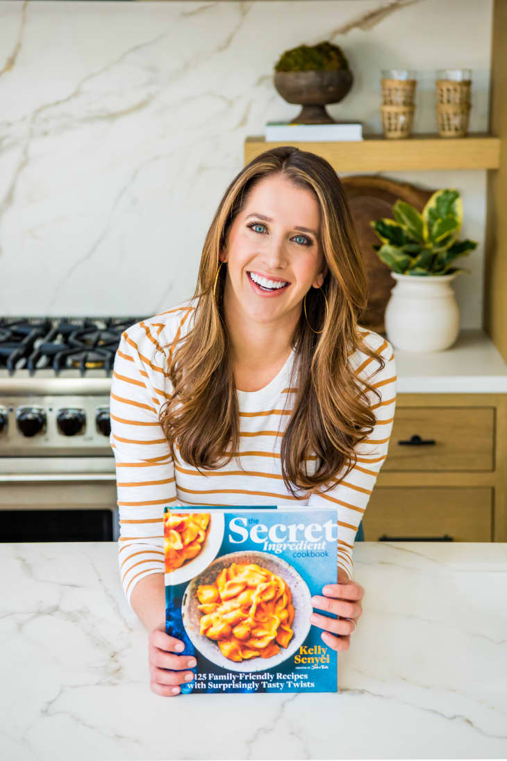 A Week of Easy Family from Kelly Senyei of Just a Taste | The Kitchn