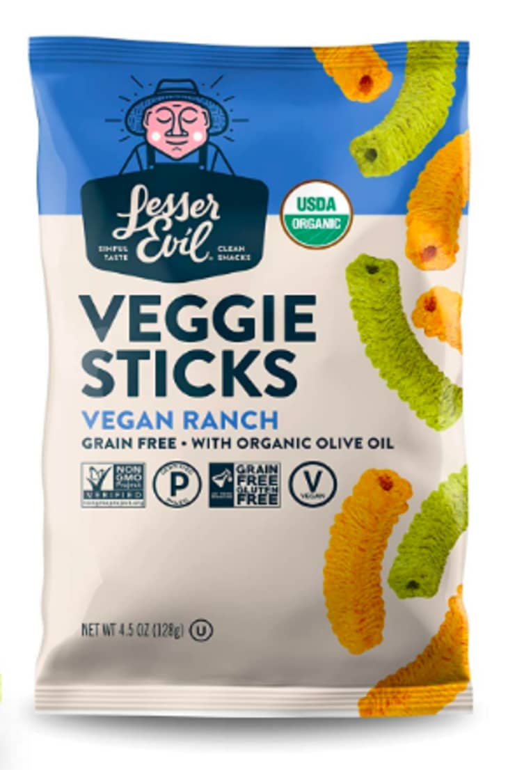 10 Best New Snacks of 2020 | The Kitchn