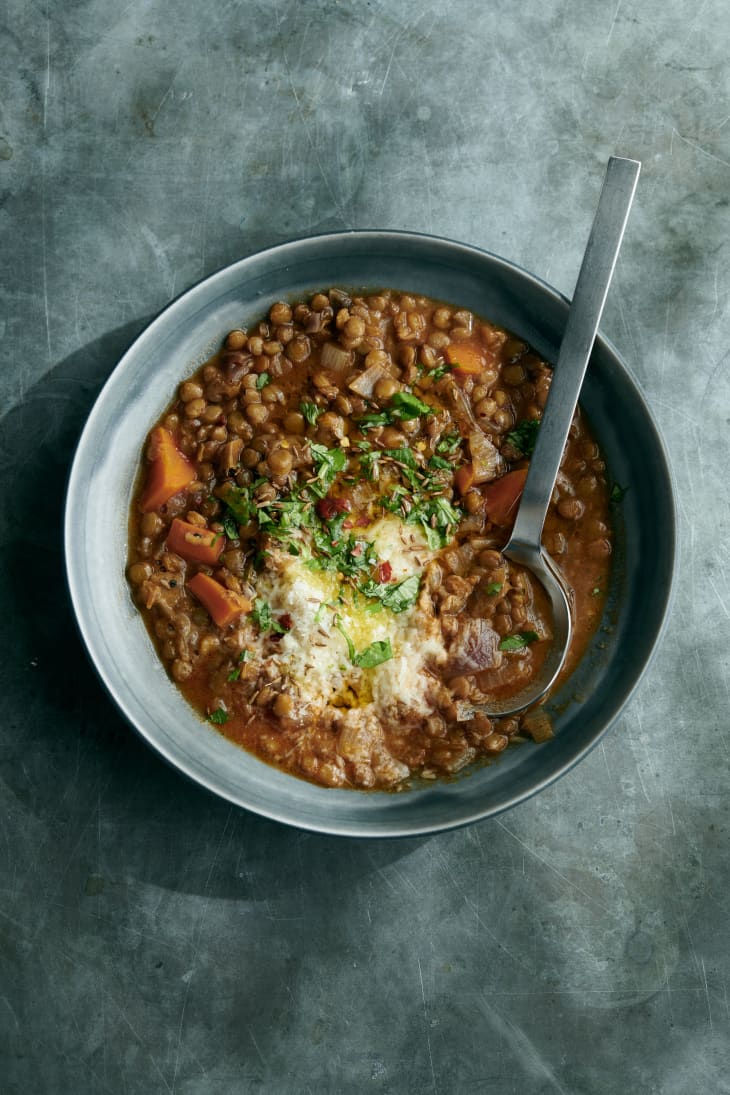 30-Minute Pantry Dinners From Dawn Perry | The Kitchn