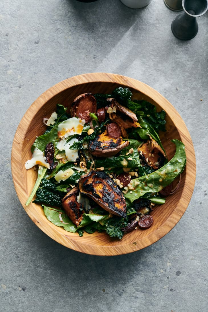 30-Minute Pantry Dinners From Dawn Perry | The Kitchn
