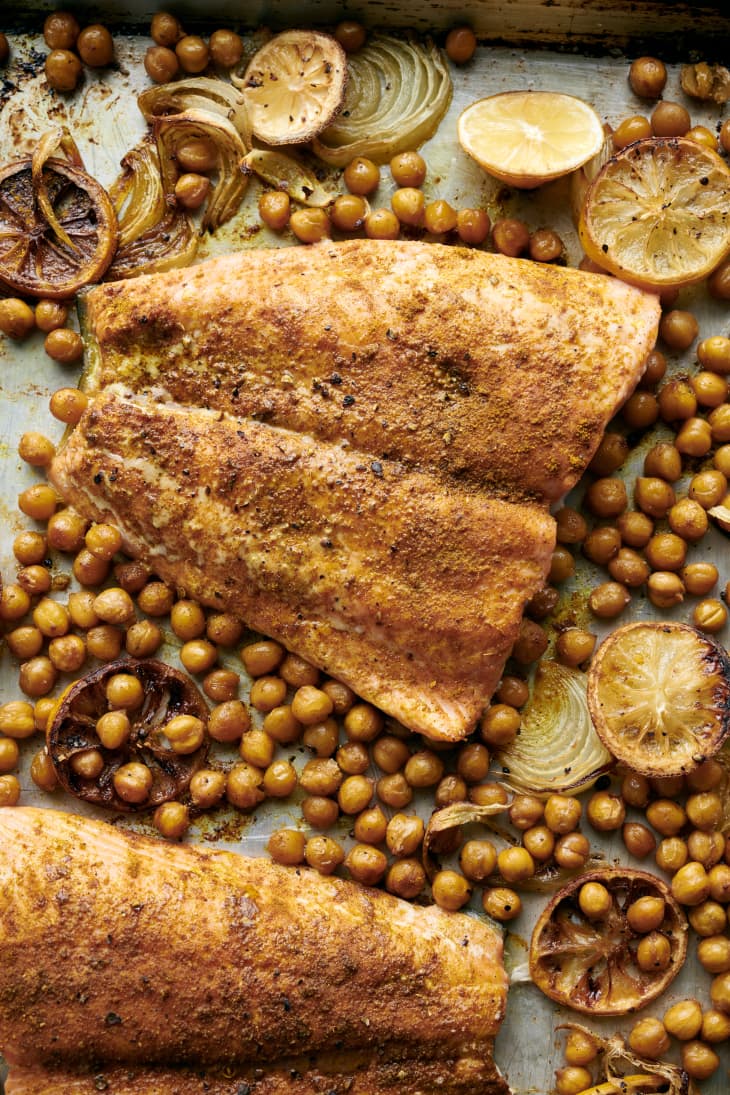 30-Minute Pantry Dinners From Dawn Perry | The Kitchn
