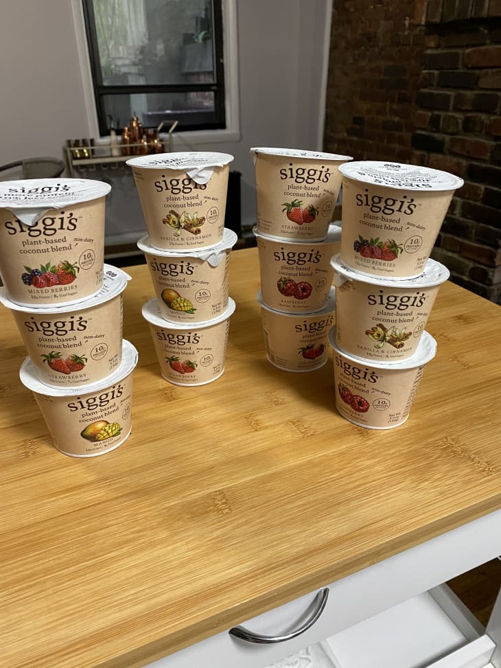 10 Best New Snacks of 2020 | The Kitchn