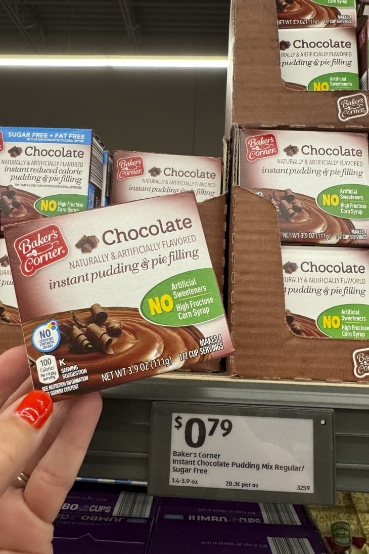 The $1 Aldi Grocery I’m Stocking in My Pantry All Summer | The Kitchn