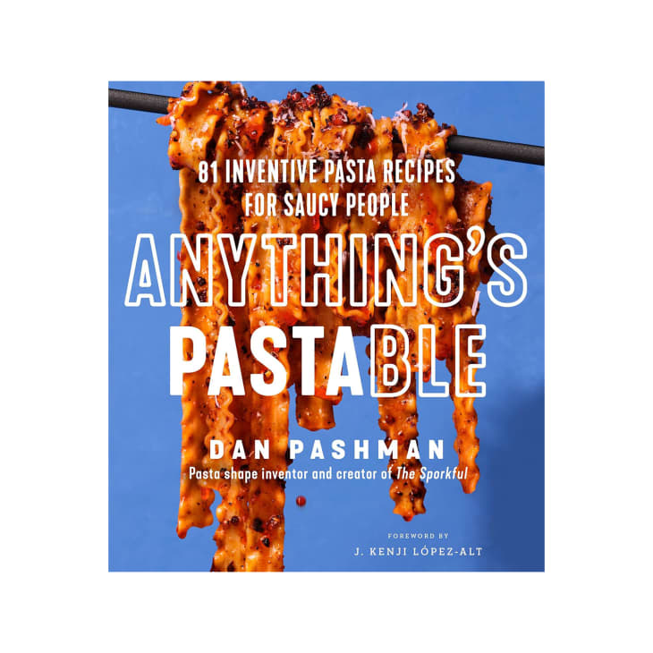 Cacio e Pepe e Chili Crisp Recipe Review | The Kitchn