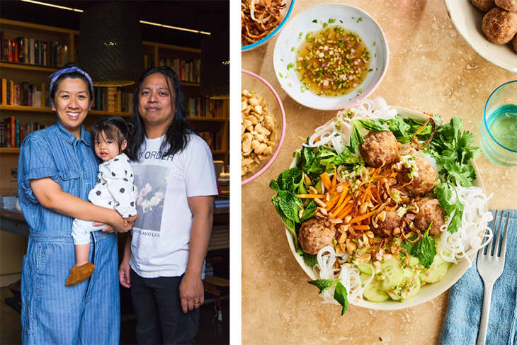 What California Home Cooking Means Today | The Kitchn