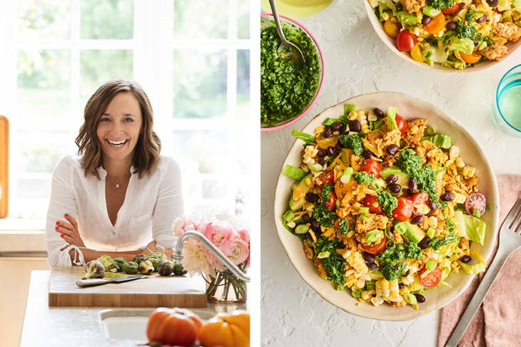 What California Home Cooking Means Today | The Kitchn