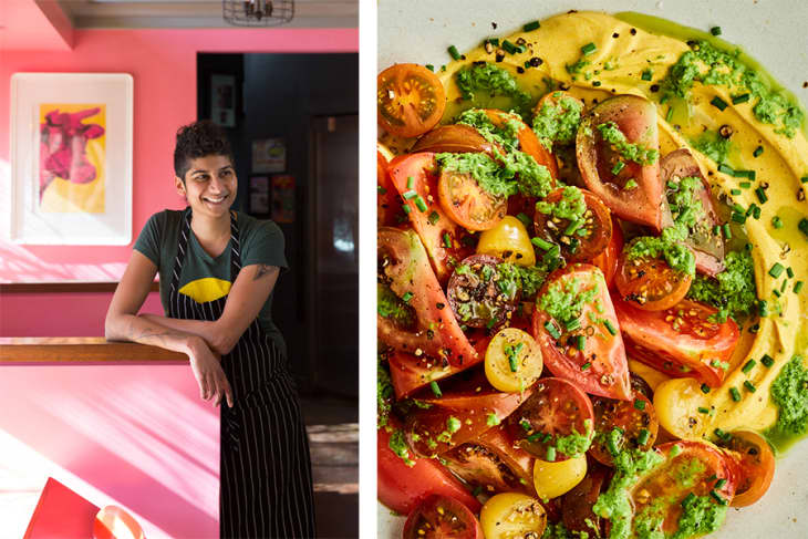 What California Home Cooking Means Today | The Kitchn