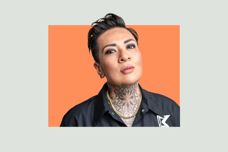 The Trick That'll Make You Want to Eat Salad, According to the ...