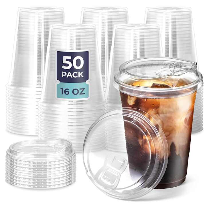 The Coffee Cups Everyone Is "So Excited" to Buy at Dollar Tree | The Kitchn