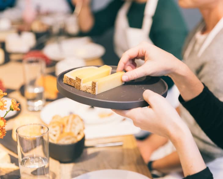 Comté Cheese Review | The Kitchn