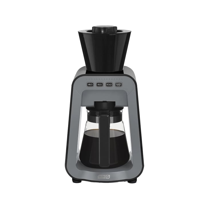 I Tried the Rapid Cold Brew Coffee Maker — Here Are My Thoughts | The ... I Tried the Rapid Cold Brew Coffee Maker — Here Are My Thoughts | The ...
