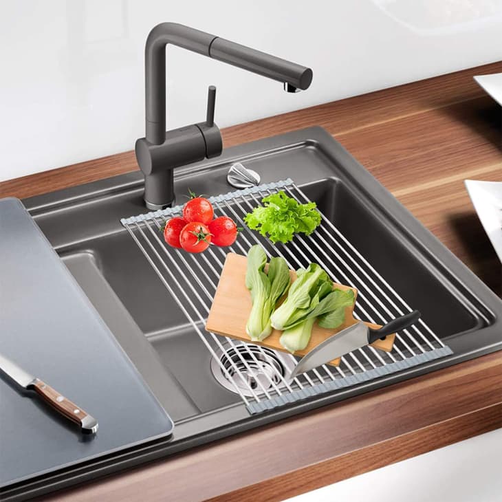 These 6 Amazon Storage Solutions Help Me Make the Most of My Tiny ...