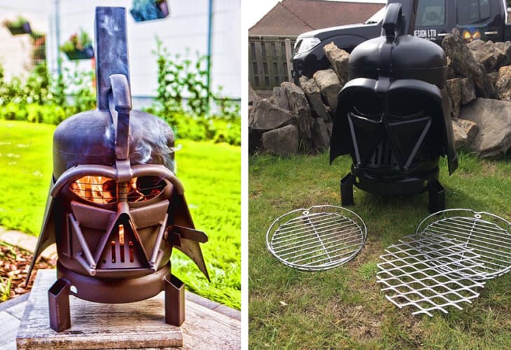 37 Cool, Cozy Fire Pit Ideas | The Kitchn