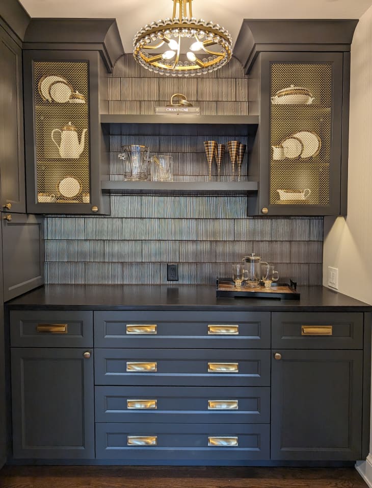 What Is a Butler's Pantry? See 5 Stunning Ideas | The Kitchn