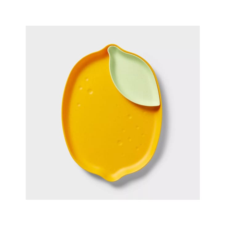 Dollar Tree's $1 “Beautiful” Serving Trays Are Already Flying Off the Shelves | The Kitchn