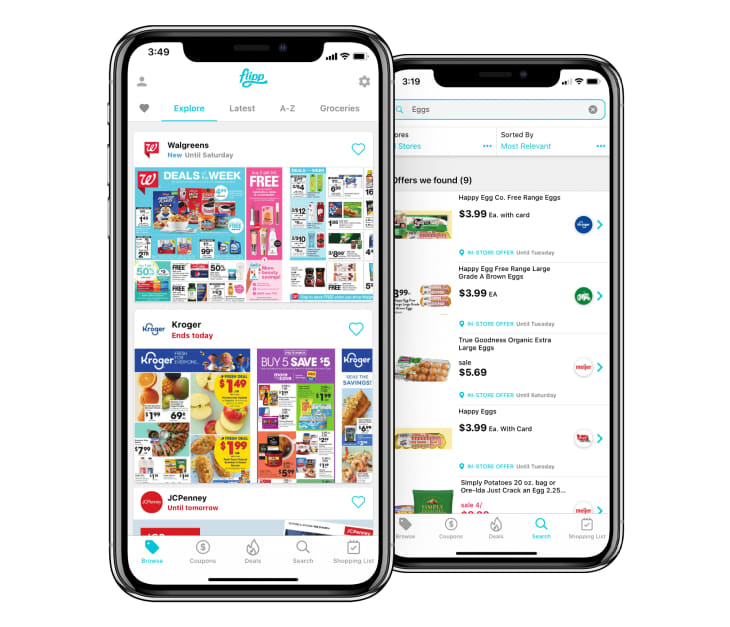 3 Best Grocery Rebate Apps, According to a Budget Expert | The Kitchn