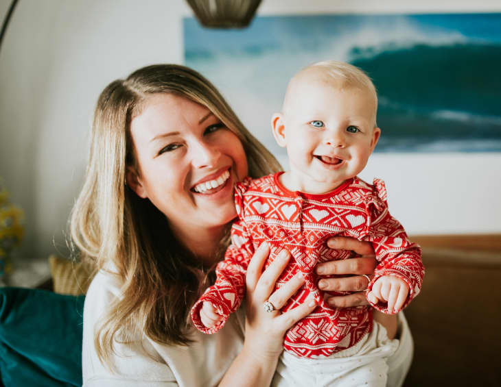 A Week of Easy Meals for New Parents from MacKenzie Smith | The Kitchn