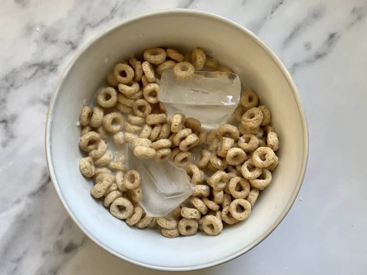 Why I'll Never Eat a Bowl of Cereal Without Ice Again (Trust Me on This ...